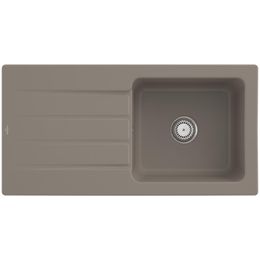 Villeroy & Boch Villeroy & Boch Architectura 60 Sp&uuml;le 336001, 336001TR 336001TR