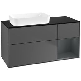 Villeroy & Boch Villeroy & Boch Finion Waschtischunterschrank F69, F692HGGK F692HGGK