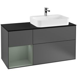 Villeroy & Boch Villeroy & Boch Finion Waschtischunterschrank F39, F392GMGK F392GMGK