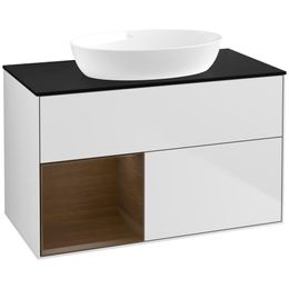 Villeroy & Boch Villeroy & Boch Finion Waschtischunterschrank FA1, FA12GNMT FA12GNMT