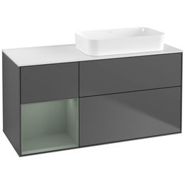 Villeroy & Boch Villeroy & Boch Finion Waschtischunterschrank F68, F681GMGK F681GMGK