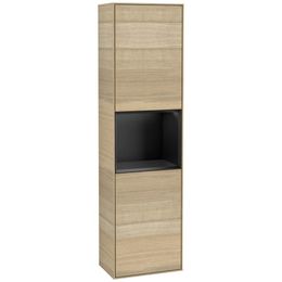 Villeroy & Boch Villeroy & Boch Finion Hochschrank F46 418x1516x270mm, F460PDPC F460PDPC
