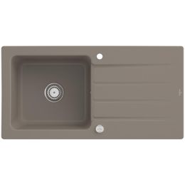 Villeroy & Boch Villeroy & Boch Architectura 60 Sp&uuml;le 336002, 336002TR 336002TR