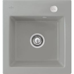 Villeroy & Boch Villeroy & Boch Subway 45 XS flat Sp&uuml;le 67812F, 67812FKD 67812FKD