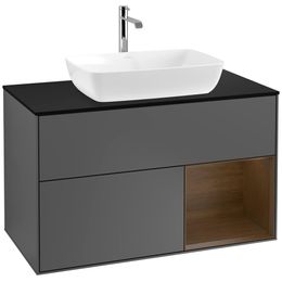 Villeroy & Boch Villeroy & Boch Finion Waschtischunterschrank F78, F782GNGK F782GNGK