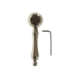 Villeroy & Boch Villeroy & Boch Armaturengriff 924080 Gold matt , 92408003 92408003