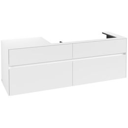 Villeroy & Boch Villeroy & Boch Collaro Waschtischunterschrank C03000, C03000MS C03000MS