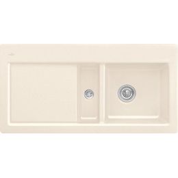 Villeroy & Boch Villeroy & Boch Subway 60 flat Sp&uuml;le 67122F 965x475mm, 67122FKR 67122FKR
