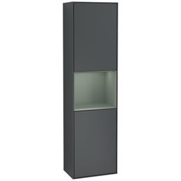 Villeroy & Boch Villeroy & Boch Finion Hochschrank F46 418x1516x270mm, F460GMHG F460GMHG