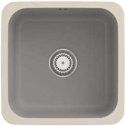 Villeroy & Boch Villeroy & Boch Cisterna 50 Unterbausp&uuml;le 670301, 670301KD 670301KD