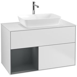 Villeroy & Boch Villeroy & Boch Finion Waschtischunterschrank F77, F771HGMT F771HGMT