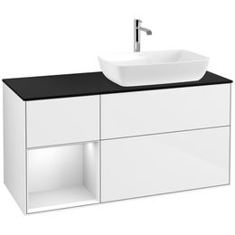 Villeroy & Boch Villeroy & Boch Finion Waschtischunterschrank F80, F802MTGF F802MTGF