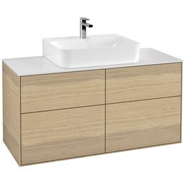 Villeroy & Boch Villeroy & Boch Finion Waschtischunterschrank F13, F13100PC F13100PC