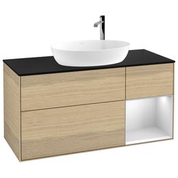 Villeroy & Boch Villeroy & Boch Finion Waschtischunterschrank F95, F952MTPC F952MTPC