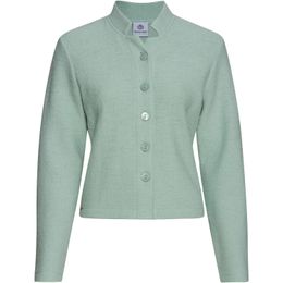 Hammerschmid Walkjacke Gerlos Salbei (Gr&ouml;&szlig;e: 38)