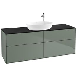 Villeroy & Boch Villeroy & Boch Finion Waschtischunterschrank F97, F97200GM F97200GM