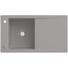Villeroy & Boch Villeroy & Boch Timeline 50 flat Sp&uuml;le 33072F, 33072FKD 33072FKD