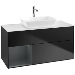 Villeroy & Boch Villeroy & Boch Finion Waschtischunterschrank F82, F821HGPD F821HGPD