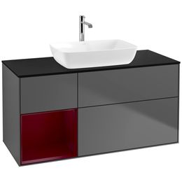 Villeroy & Boch Villeroy & Boch Finion Waschtischunterschrank F82, F822HBGK F822HBGK