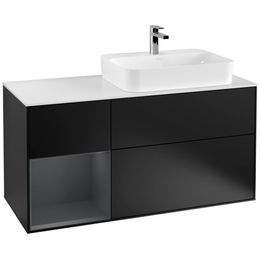Villeroy & Boch Villeroy & Boch Finion Waschtischunterschrank F39, F391HGPD F391HGPD