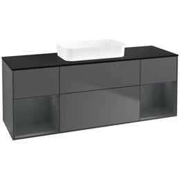 Villeroy & Boch Villeroy & Boch Finion Waschtischunterschrank F74, F742HGGK F742HGGK