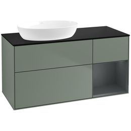 Villeroy & Boch Villeroy & Boch Finion Waschtischunterschrank FA5, FA52HGGM FA52HGGM