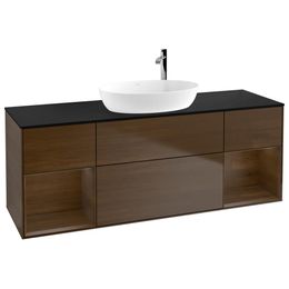 Villeroy & Boch Villeroy & Boch Finion Waschtischunterschrank F98, F982GNGN F982GNGN