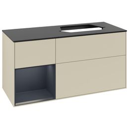 Villeroy & Boch Villeroy & Boch Waschbeckenunterschrank Finion F39 1200x603x501mm m Bel FK/RE/AP: HJ/HG/2 F392HGHJ
