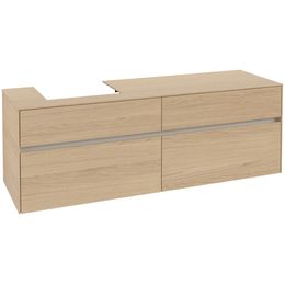 Villeroy & Boch Villeroy & Boch WaschtischUS Collaro 1600x548x500mm C07800VJ
