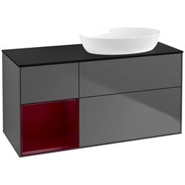 Villeroy & Boch Villeroy & Boch Finion Waschtischunterschrank FA4, FA42HBGK FA42HBGK