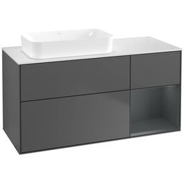 Villeroy & Boch Villeroy & Boch Finion Waschtischunterschrank F69, F691HGGK F691HGGK