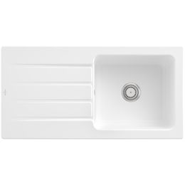 Villeroy & Boch Villeroy & Boch Architectura 60 Sp&uuml;le 336001, 336001RW 336001RW