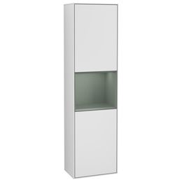 Villeroy & Boch Villeroy & Boch Finion Hochschrank F47 418x1516x270mm, F470GMMT F470GMMT