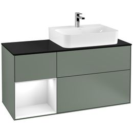 Villeroy & Boch Villeroy & Boch Finion Waschtischunterschrank F14, F142GFGM F142GFGM