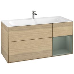 Villeroy & Boch Villeroy & Boch Finion Waschtischunterschrank F07, F070GMPC F070GMPC