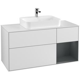 Villeroy & Boch Villeroy & Boch Finion Waschtischunterschrank F42, F421HGMT F421HGMT