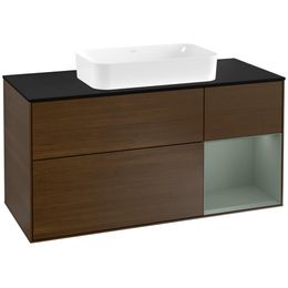 Villeroy & Boch Villeroy & Boch Finion Waschtischunterschrank F30, F302GMGN F302GMGN