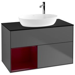 Villeroy & Boch Villeroy & Boch Finion Waschtischunterschrank F89, F892HBGK F892HBGK
