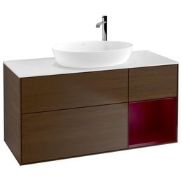 Villeroy & Boch Villeroy & Boch Finion Waschtischunterschrank F95, F951HBGN F951HBGN
