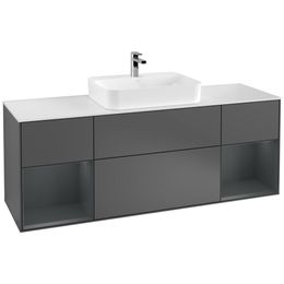 Villeroy & Boch Villeroy & Boch Finion Waschtischunterschrank F45, F451HGGK F451HGGK