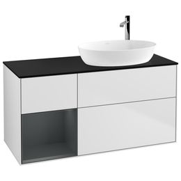 Villeroy & Boch Villeroy & Boch Finion Waschtischunterschrank F92, F922HGMT F922HGMT