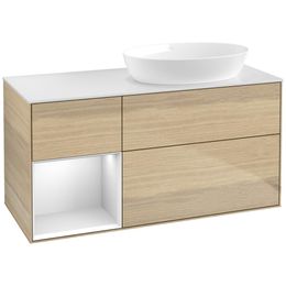 Villeroy & Boch Villeroy & Boch Finion Waschtischunterschrank FA4, FA41MTPC FA41MTPC