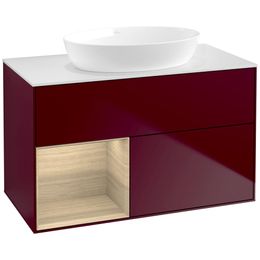 Villeroy & Boch Villeroy & Boch Finion Waschtischunterschrank FA1, FA11PCHB FA11PCHB