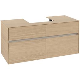 Villeroy & Boch Villeroy & Boch WaschtischUS Collaro 1200x548x500mm C07000VJ