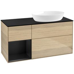 Villeroy & Boch Villeroy & Boch Finion Waschtischunterschrank FA4, FA42PDPC FA42PDPC
