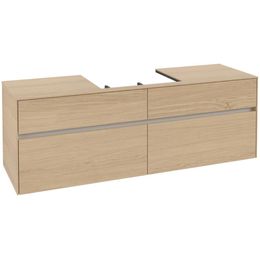 Villeroy & Boch Villeroy & Boch Collaro Waschtischunterschrank C02500, C02500VJ C02500VJ