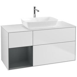 Villeroy & Boch Villeroy & Boch Finion Waschtischunterschrank F82, F821HGMT F821HGMT