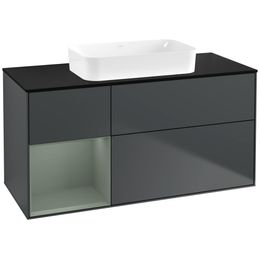 Villeroy & Boch Villeroy & Boch Finion Waschtischunterschrank F70, F702GMHG F702GMHG
