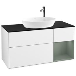 Villeroy & Boch Villeroy & Boch Finion Waschtischunterschrank F95, F952GMGF F952GMGF