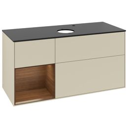 Villeroy & Boch Villeroy & Boch Waschbeckenunterschrank Finion F94 1200x603x501mm m Bel FK/RE/AP: HJ/GN/2 F942GNHJ